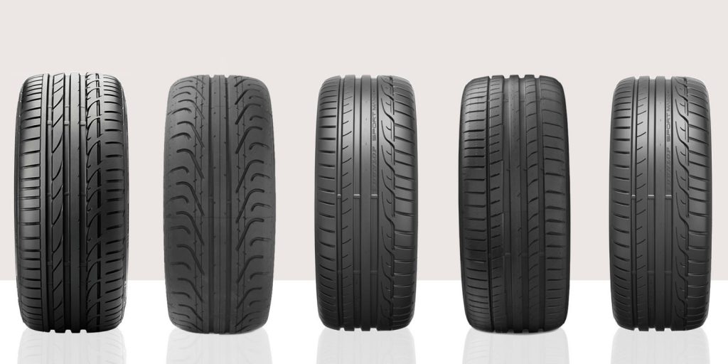 A1-Tyres North East Ltd – Tyre Fitting Specialists